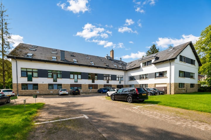 Duplex De Charme "Vallée Des 7 Châteaux" - Luxembourg
