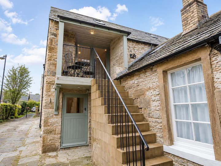 Luxury Barn In The Heart Of Bakewell - Sleeps 6 - Bakewell