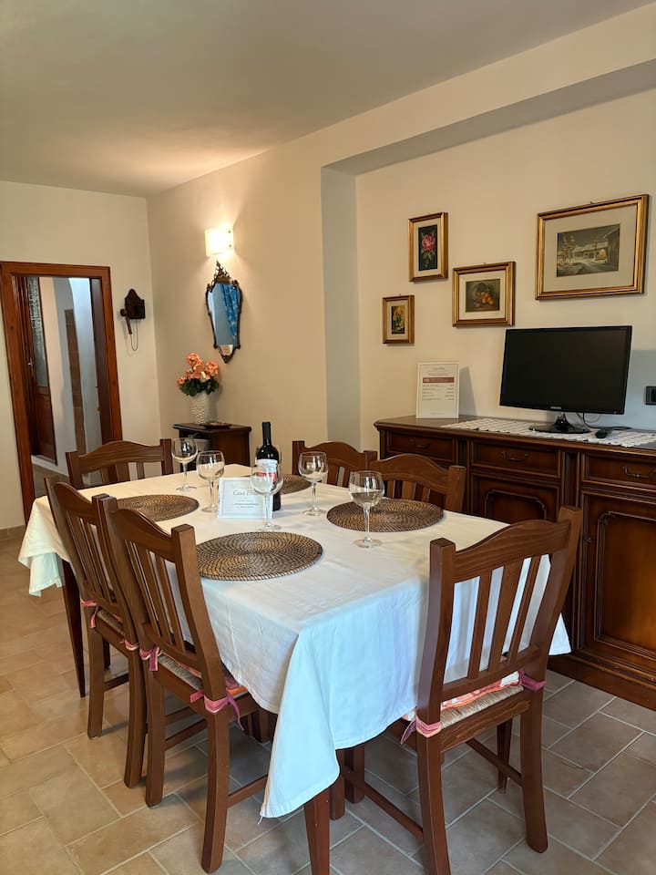 Casa Elisa - Lucca