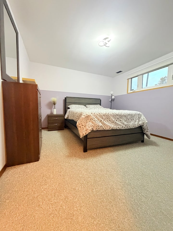 Cozy Thunder Bay Getaway - Thunder Bay