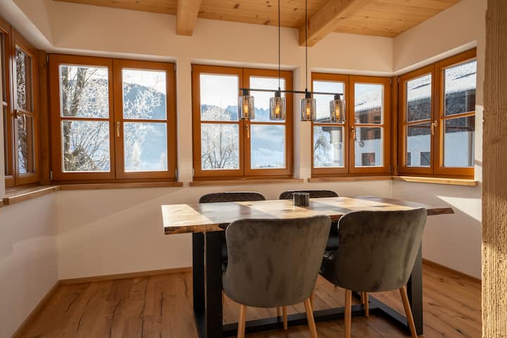 Gosaukamm Suite - Gosau