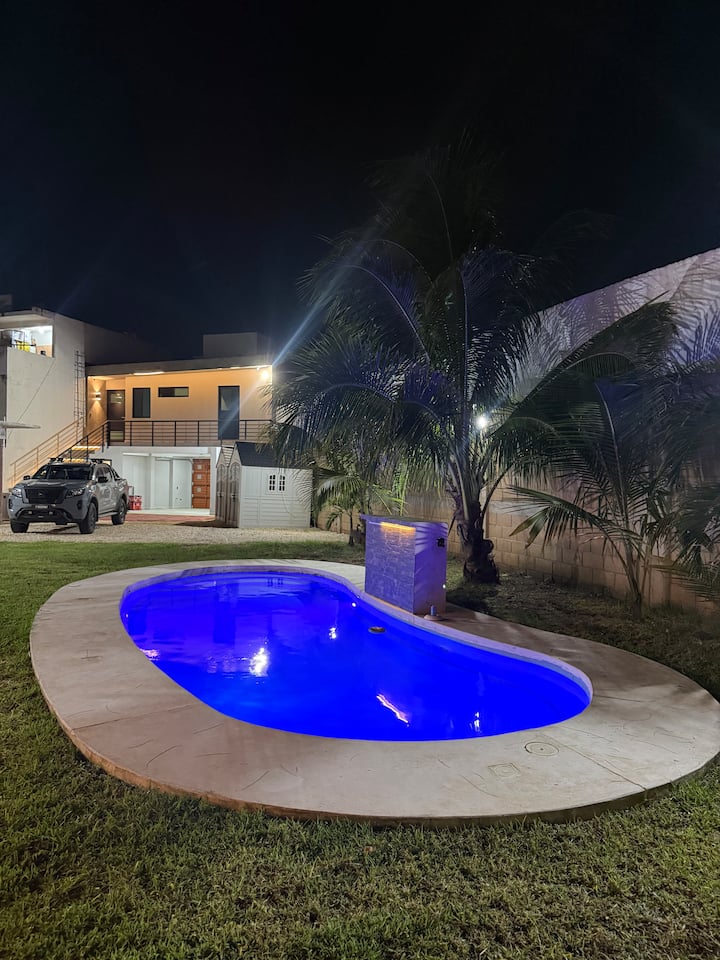 Casa Serena - Coatzacoalcos