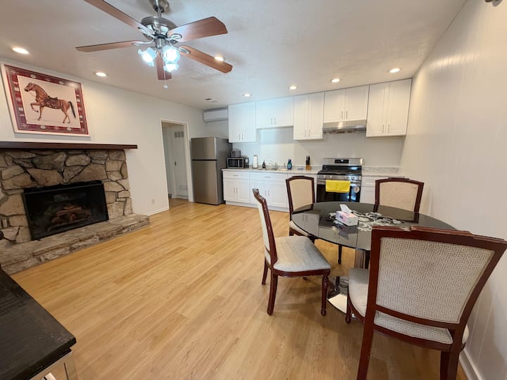 Spacious 2br | Large Yard | Perfect For Families - San Dimas, CA