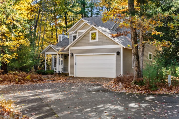 Woodhaven - Deer Park 39 - Glen Arbor, MI