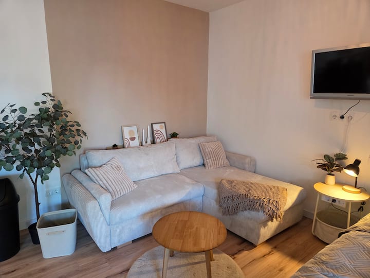 Apartment Leony - Schwanewede