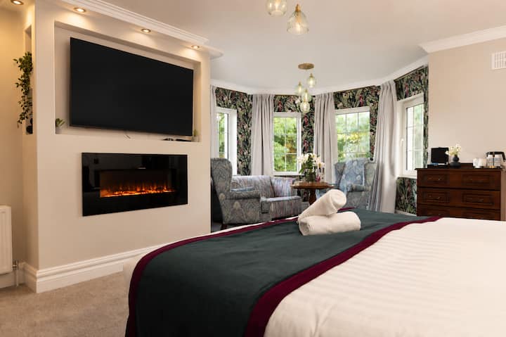 The Véro Suite - Killarney National Park - Killarney, Irlanda