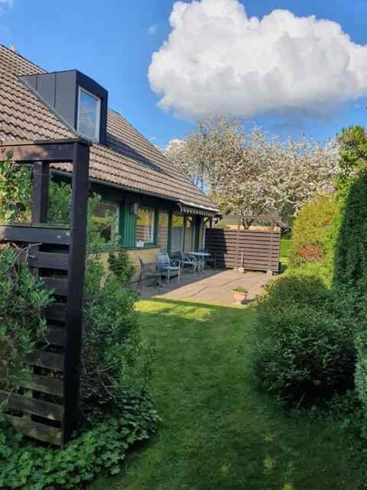 Nice House In Lund - Lund