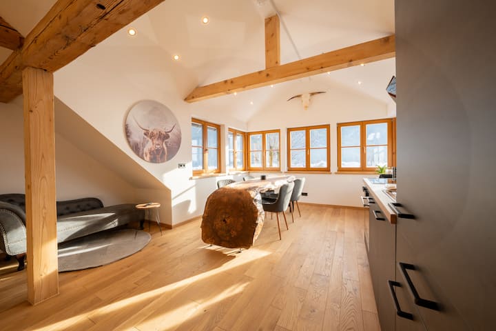 Panorama Lodge - Gosau
