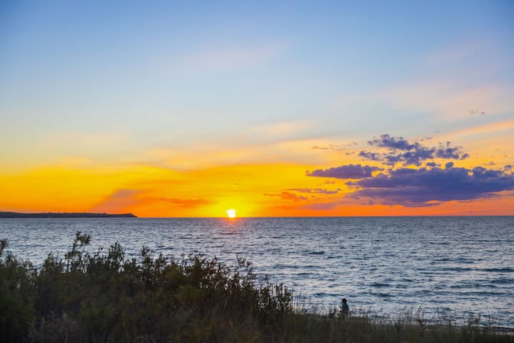 14 Crystal Beach - Glen Arbor, MI