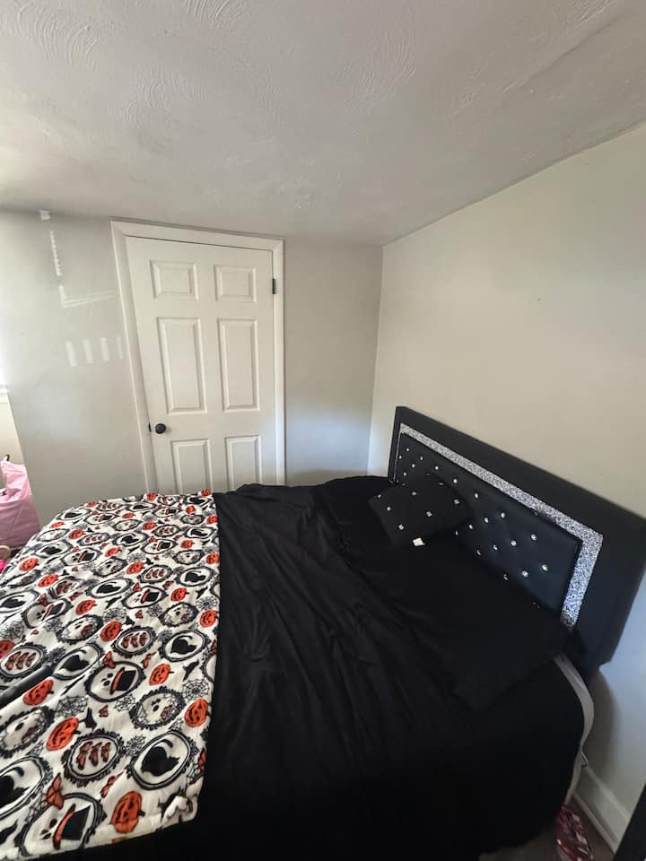 Your Home Away From Home - サフォーク, VA
