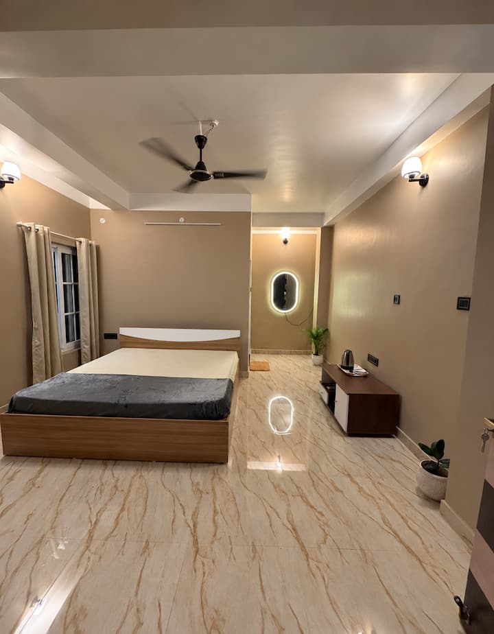Nirvana Homes. On Foothills Of Maa Kamakhya Temple - China