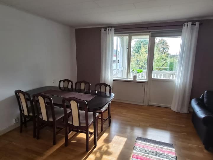 Nära Lasarettet I Lindesberg 2 - Lindesberg