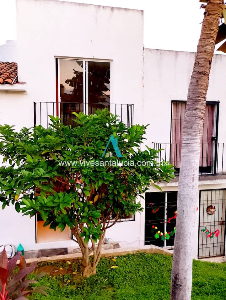 "Renta Agradable Villa Fragata En Zihuatanejo" - Zihuatanejo