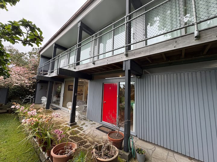 Charming Older Home, Central New Plymouth - Inglewood