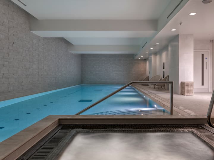 Luxury 1 Bedroom Apartment In Unbeatable Location - Manchester