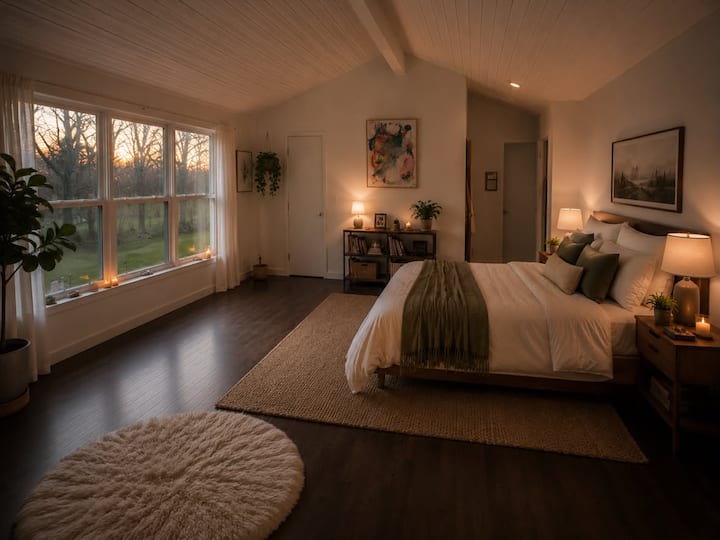 Casa Amor - Selkirk, MB, Canada