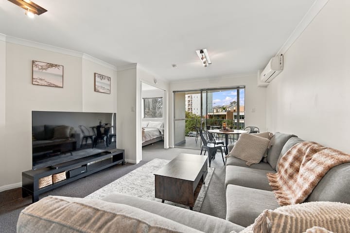Cityside Comfort West Perth - Perth