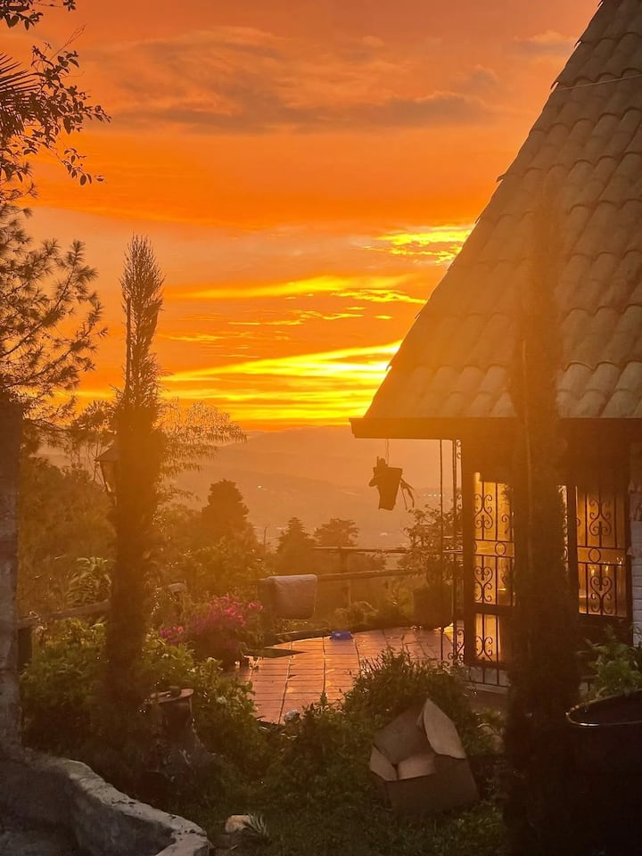 Chalet El Orquideal - Colombia