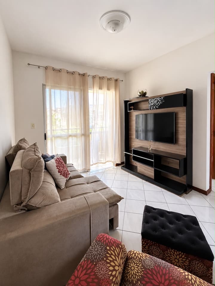 Residencial Porto Bello Charme E Conforto! - Ijuí