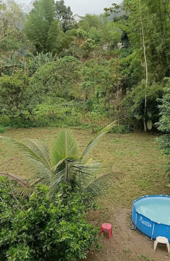 Refúgio Da Natureza - Trindade