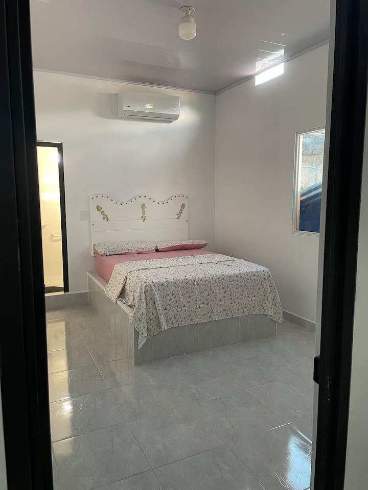 Hotel Orellana - Leticia