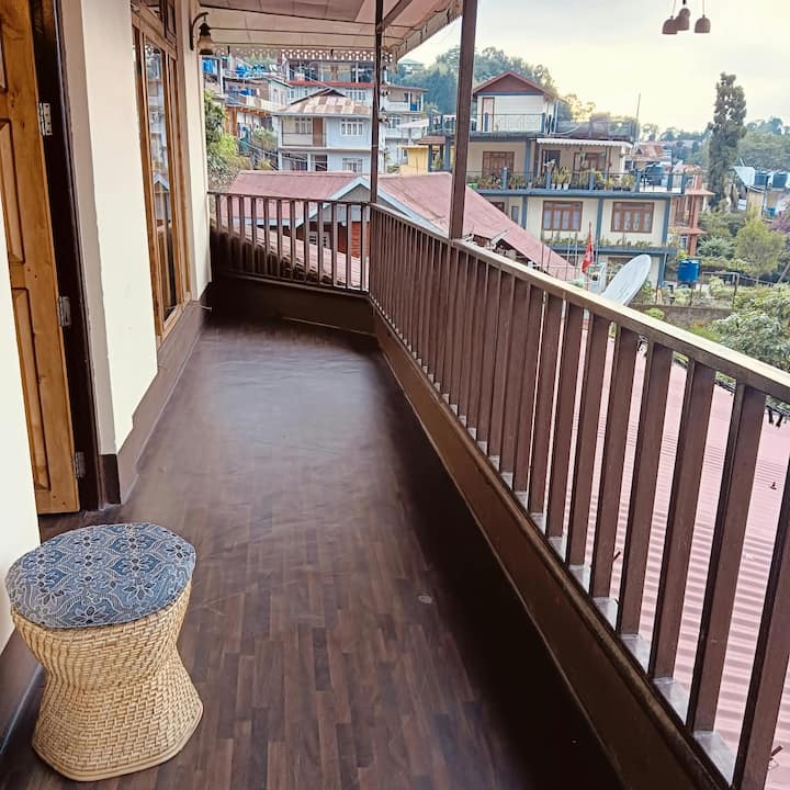 Dalimkot Holiday Home - Kalimpong