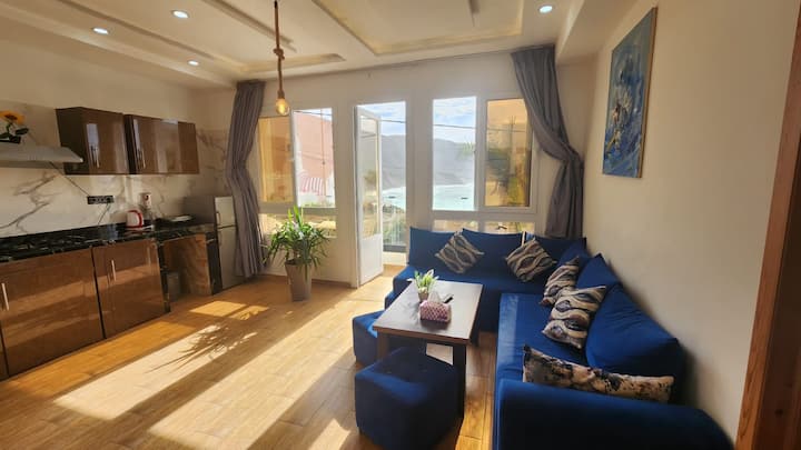 Padova Surf House (Apt1) - Imsouane