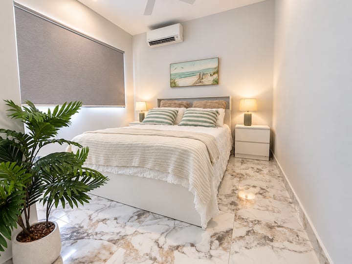 Furnished Two-room Studio Near Lee Point Beach - Australia