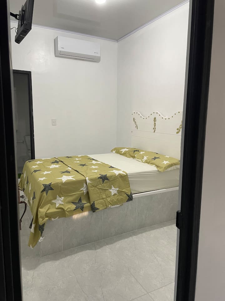 Hotel Orellana - Leticia