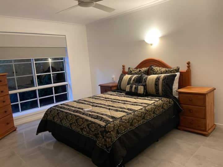 A1 Accommodation - Deniliquin