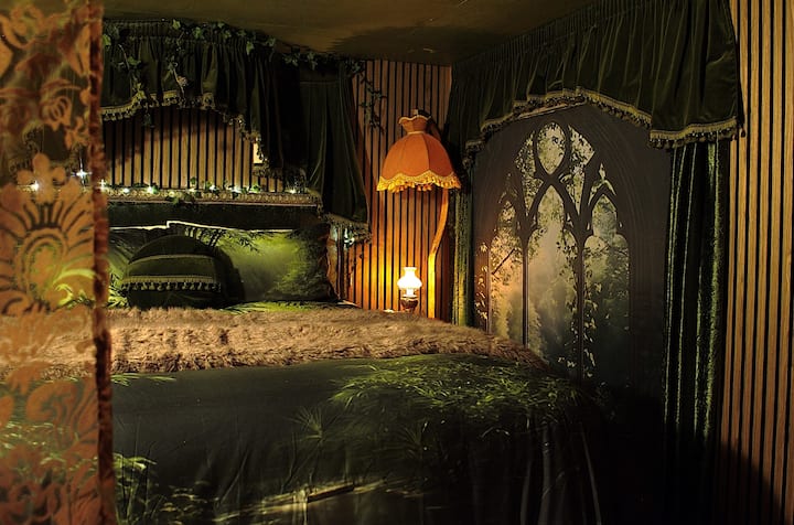 Elvenwood Sanctuary - Picton