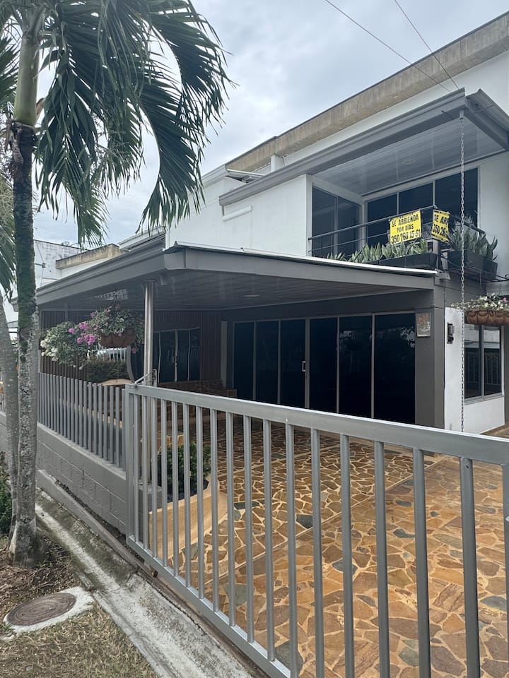Casa San Jerónimo Ciudadela Premium - San Jerónimo