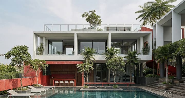 Xy Living Ungasan - Australia