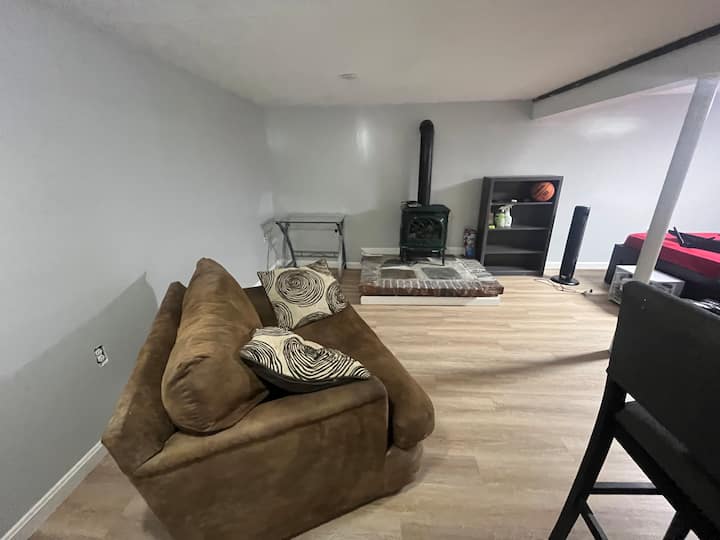 Brand New Semi-studio With En-suite Bathroom - Nashua, NH