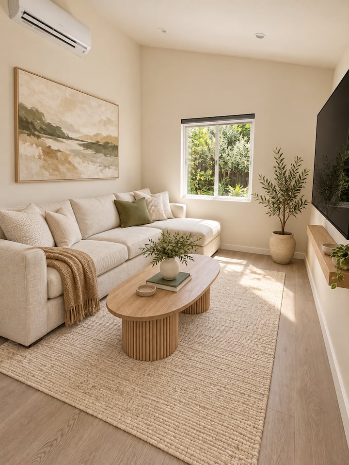 Paradise Luxury Vacationer - Hidden Hills, CA