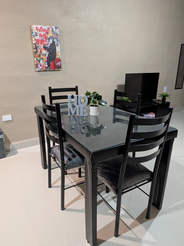 Departamento Residencial - Mexique