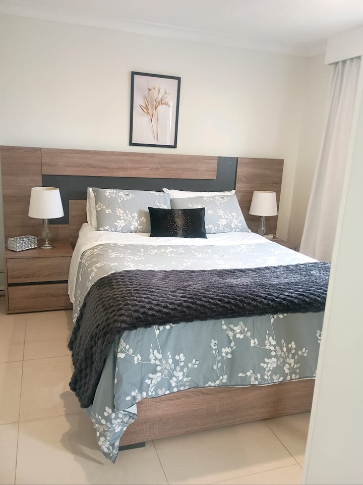 Private 2br Pet-friendly Retreat - Fairfield