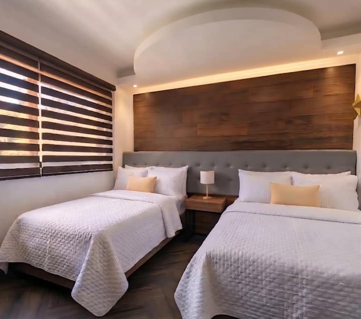 San Salvador Apartments For Up To 17 Guests - San Salvador