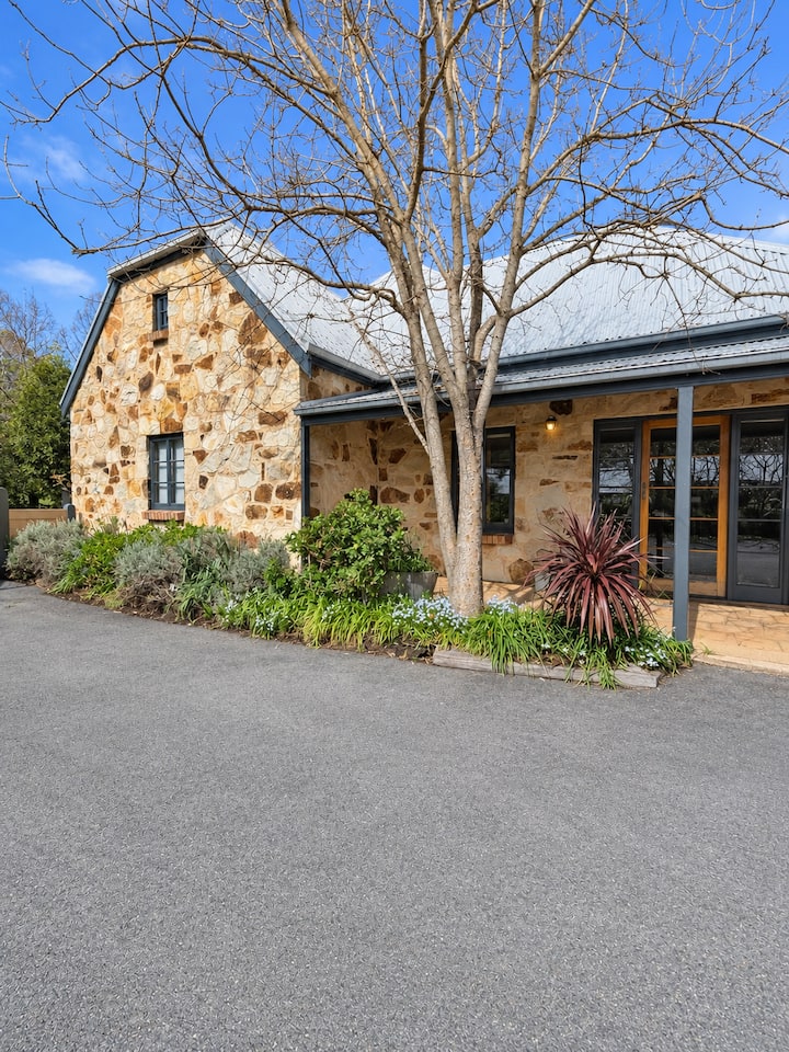 Thiele House | Hahndorf | 4 King Bedrooms - Hahndorf