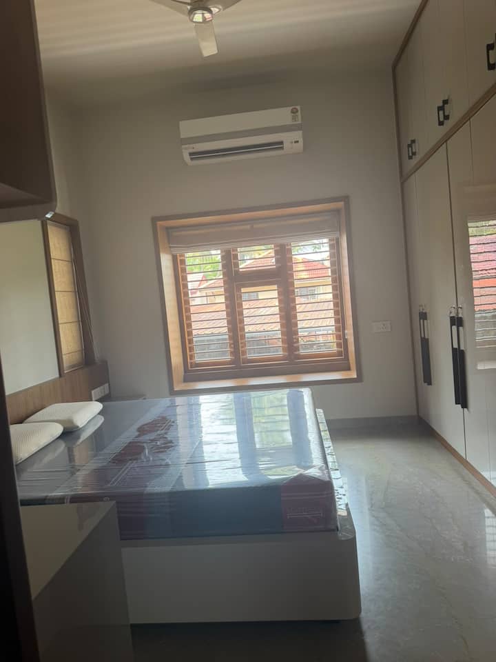 Premium Brand New Property, Affordable Monthly Ren - Kozhikode