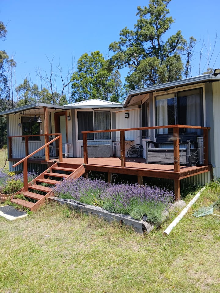 Quiet & Tranquil With Nothing But Fresh Air! - South Coast