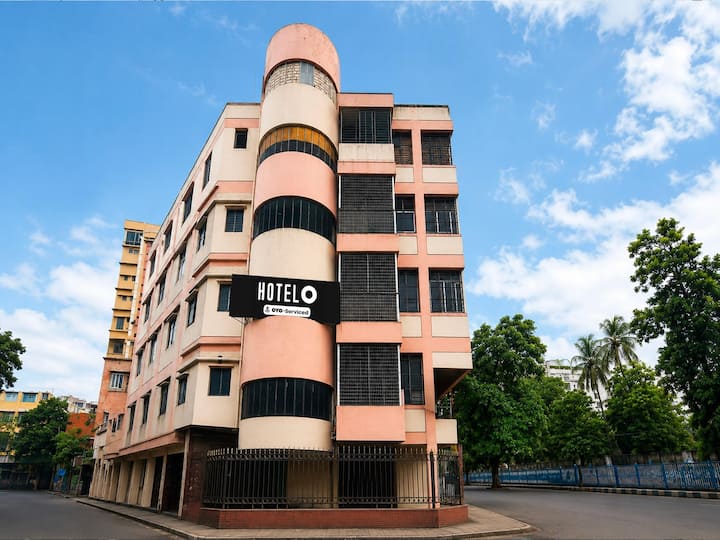 Hôtel O Ripon Street Sr Royale - Howrah