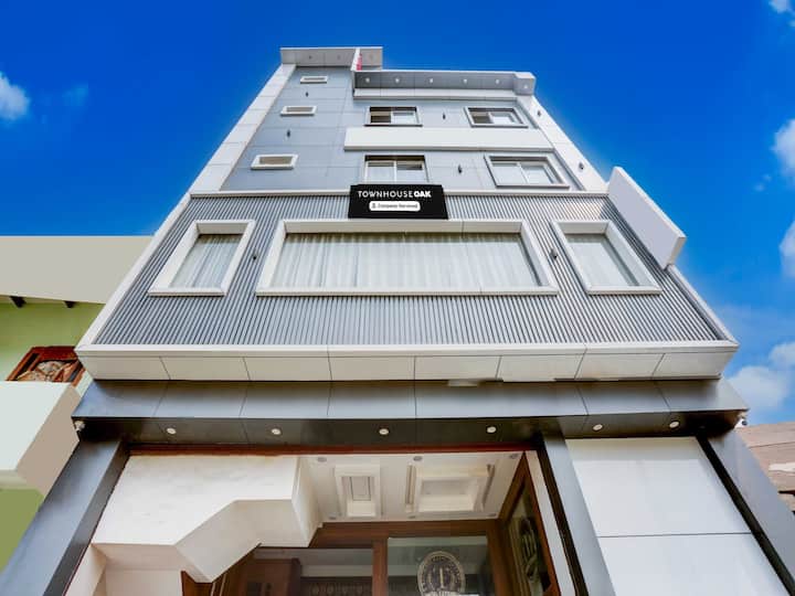 Maison De Ville Oak Model Town Rohtak - Rohtak
