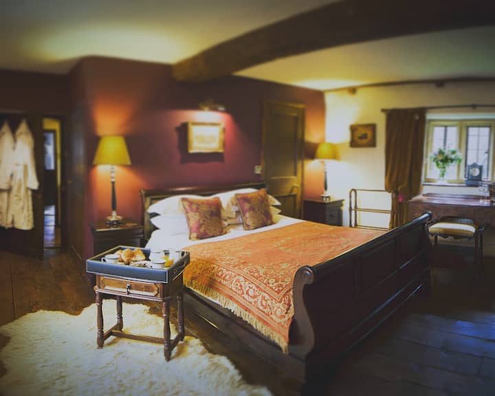 Enchanting Stay In Iconic English Surroundings - Bourton-on-the-Water