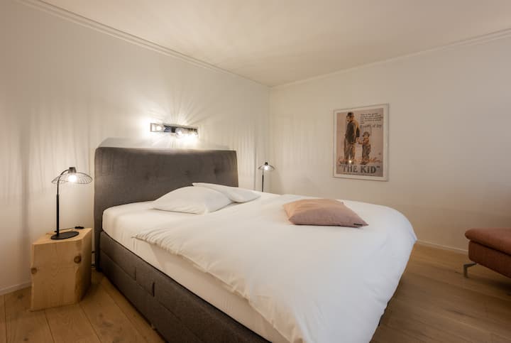 Très Belle Chambre à Louer - Porrentruy