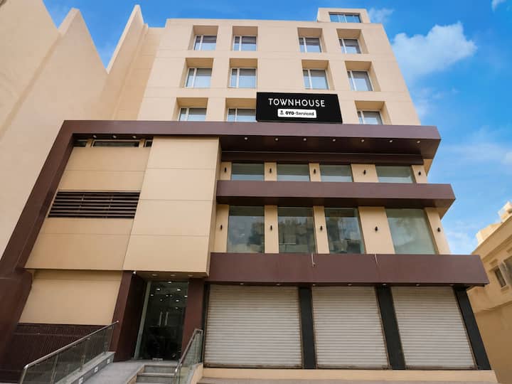 Classique Simran Raghuveer Para - Rajkot
