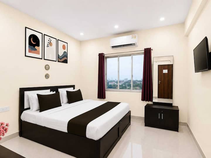 Deluxe Rio Patna - Patna
