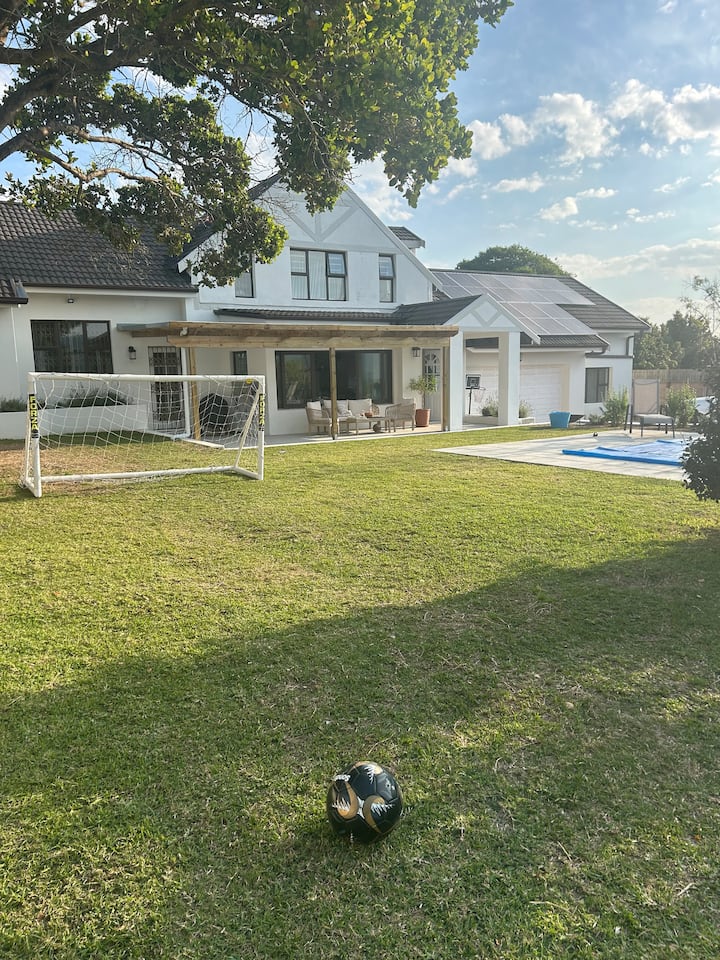 Heights View - Knysna