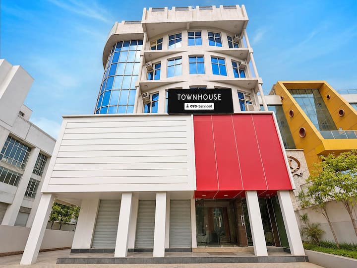 Hôtel Classique Sunbeam - Gwalior