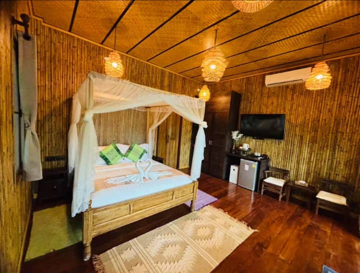 Beautiful Sea View Cottage - Phi Phi - Ko Phi Phi Don